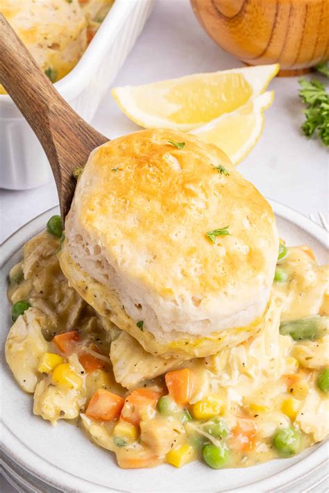 60 Easy Chicken Casserole Recipes To Make Tonight Bake With Jamie