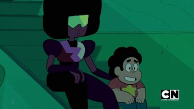 How Steven Hugs Garnet Steven Universe Amino