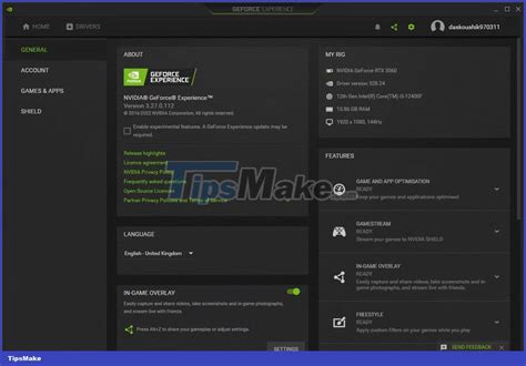 How To Automatically Overclock Nvidia Gpu With Geforce