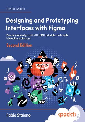 Designing And Prototyping Interfaces With Figma Elevate Your Design