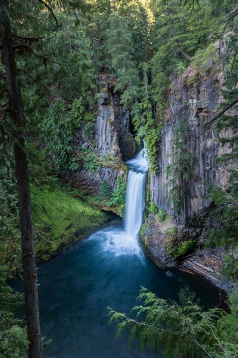 Oregon Road Trip Ideas Map Your Adventure Through The Pnw In 2025