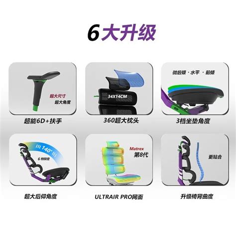 【手慢无】人体工学电脑椅价格暴跌 2890元就能带回家索尼 Revolution Pro Controller 2游戏手柄游戏硬件键鼠外设