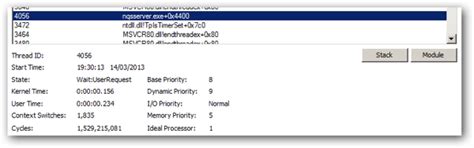 Does The Bi Server System Component Make Full Use Of My Multi Socket Multi Core Server