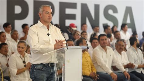 Crisis En El Pri De Hidalgo Ahora Renunciaron 15 Alcaldes Por “abusos
