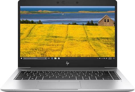 Hp Elitebook G Amd Ryzen Pro Gb Ram India Ubuy