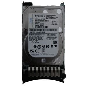 Jual Harddisk IBM XSeries 500GB 7500 RPM SATA Shopee Indonesia