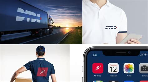 Dtdc Rebrands And Launches The Hard Copy