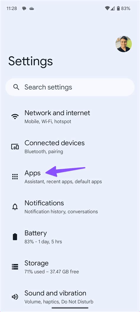 Ways To Fix Google Play Store No Connection Error Guiding Tech