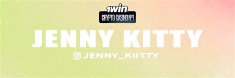 Jenny Kitty Jennyk1tty Posts X