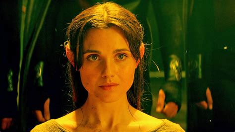 The Shannara Chronicles Premiere Recap Chosen
