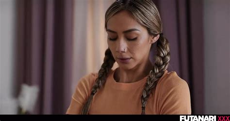 Mädchen Mit Riesigen Schwänzen Ficken Sich Gegenseitig Zusammenstellung Xhamster