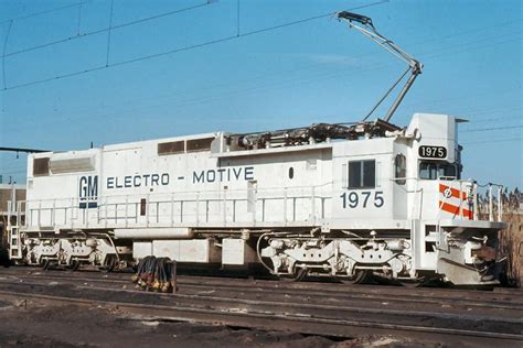 Emd Gm6c Locomotive Wiki Fandom Powered By Wikia