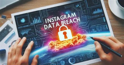 Instagram Data Breaches Timeline Upto Oct 2024 Cybersecurity For Me