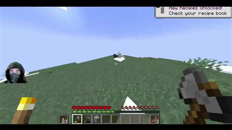 Lil Nas X Plays Minecraft While Eating With Facecam Full Video Free