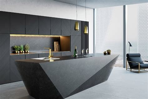 Îlot Central Design En 50 Inspirations Splendides Pour Relooker La