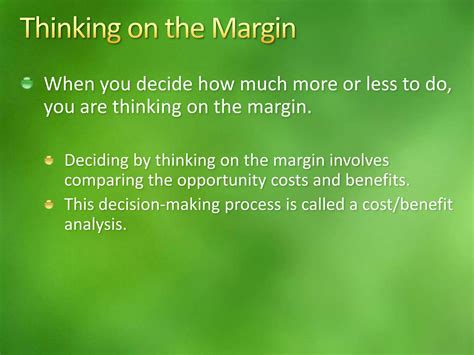 Economics Chapter 1 Pptx