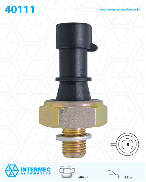 40111 Intermec Automotive