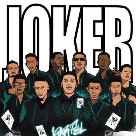 Stream JOKER KARTEL 🃏 - TOI TO LEPOK IN FINI by Joker kartel x 666 armada x Demboy | Listen ...