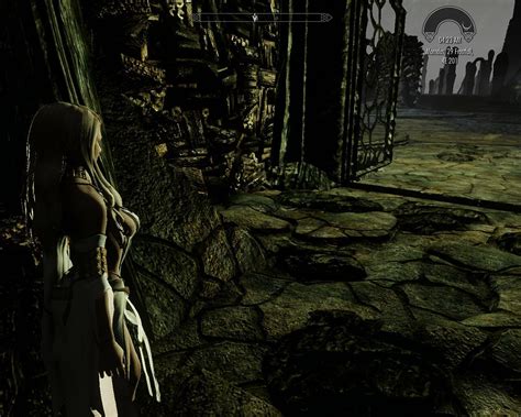 Bug With The Dragonborn Quest At The Summit Of Apocypha Skyrim