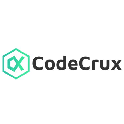Codecrux