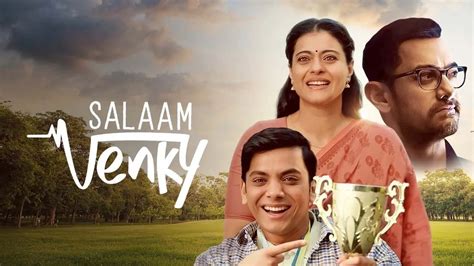 Salaam Venky 2022 Full Movie Online Watch Hd Movies On Airtel Xstream