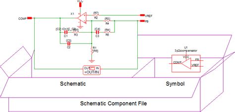 42 What Is A Schematic Component File