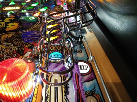 Aerosmith Owner Then Walk This Way All Clubs Members Only Pinside