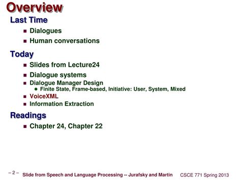 Ppt Lecture 13 Information Extraction Powerpoint Presentation Free Download Id3932666