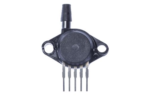 Pressure Sensor Absolute Analogue Out Sil 15 Psi Mmselectronics