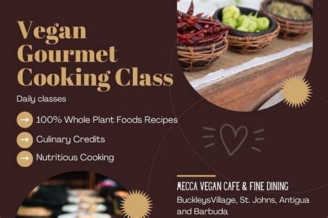 Gourmet Cooking Classes