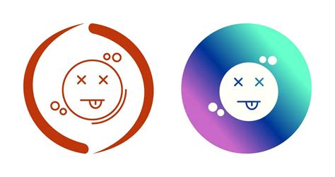 Dead Vector Icon 33997954 Vector Art At Vecteezy