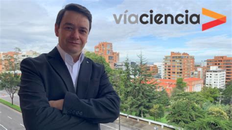 Leandro Izquierdo Es El Nuevo Director Ejecutivo De La Firma