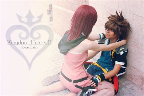 Kh Ii To A New World By Arib Rabbit On Deviantart
