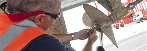 Ex Rnli Deep Sea Rescue Boat Arrives Nsri