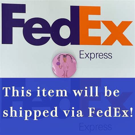 Arrow And Spoon In Fedex Logo Van With Fedex Logo Featuring Hidden