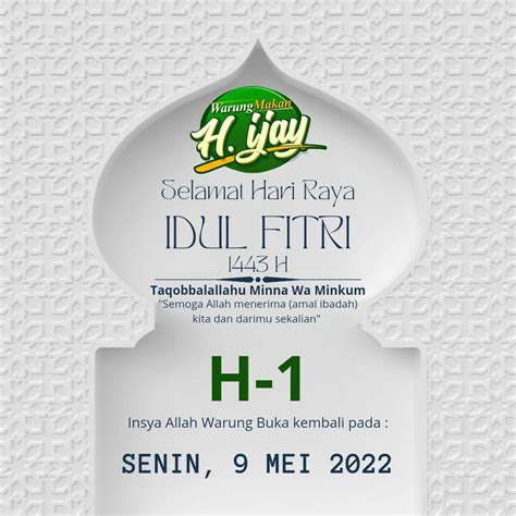 Warung Haji Ijay Warungijay • Instagram Photos And Videos