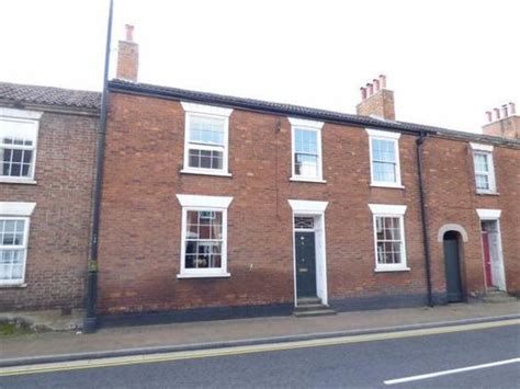 Property Valuation 41 King Street Market Rasen West Lindsey Ln8 3bb