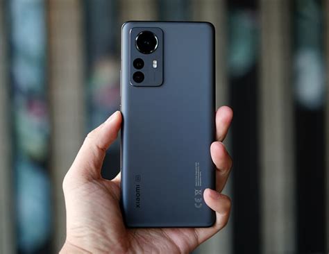 Xiaomi 12S получит 12 Гб ОЗУ и Snapdragon 8 Gen 1