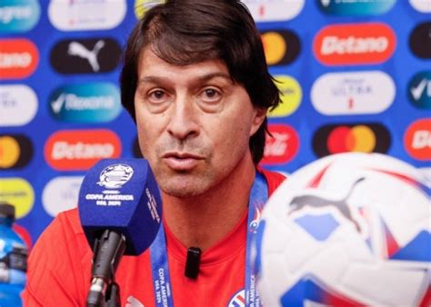 Daniel Garnero Destituido Como DT De Paraguay Diario Deportes El