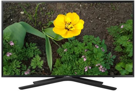 LCD TV LED Smart SAMSUNG UE43N5570AU
