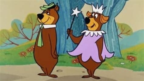 The Yogi Bear Show 1961 Season 2 Streaming Watch And Stream Online