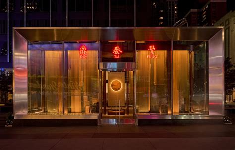 Din Tai Fung Shaped By Tradition Crafted By Hand Din Tai Fung
