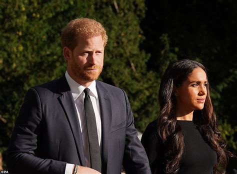 Woman Who Called Meghan Markle So Beautiful Denies She Was Planted
