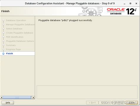 How To Create And Configure A Pluggable Databasepdb In Oracle 12c Release 122select Database