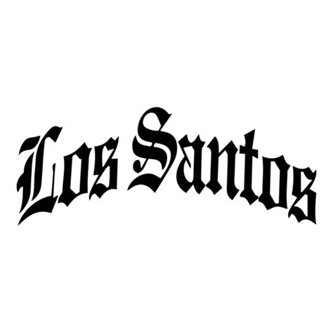 Search Los Santos Customs Gta5 Logo Png Vectors Free Download