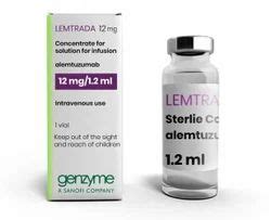 Alemtuzumab Injection Campath Injection Latest Price Manufacturers Suppliers