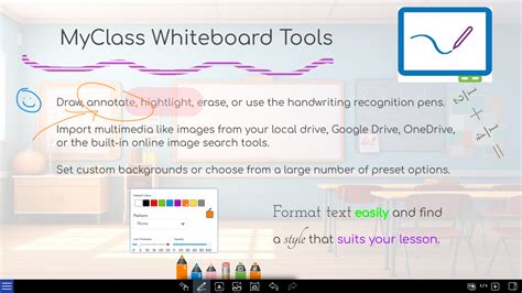 5 Reasons To Use Myclass As Your Daily Interactive Whiteboard Software Discover Myclass