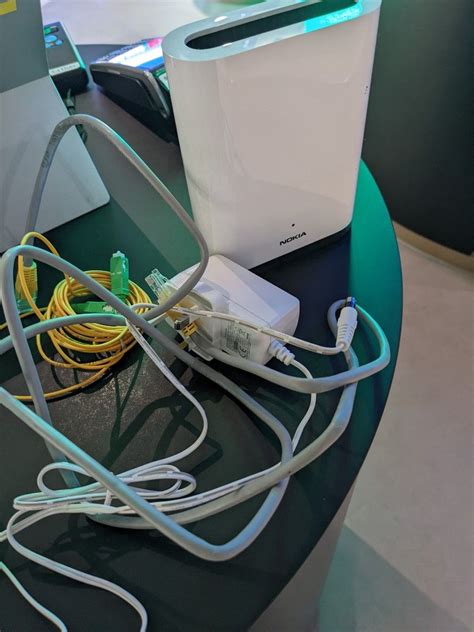 Nokia Router Computers And Tech Office And Business Technology On Carousell