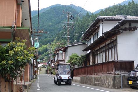 【話題・超小型ev】ニュースレター 中山間地の未来を拓く、新たな移動手段「ミニカー」の可能性 どうなる Evみらい 次世代モビリティrepo