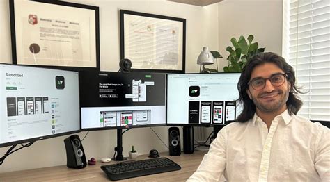 Founder Nick Scerri On The Implementation Strategy If His Startup